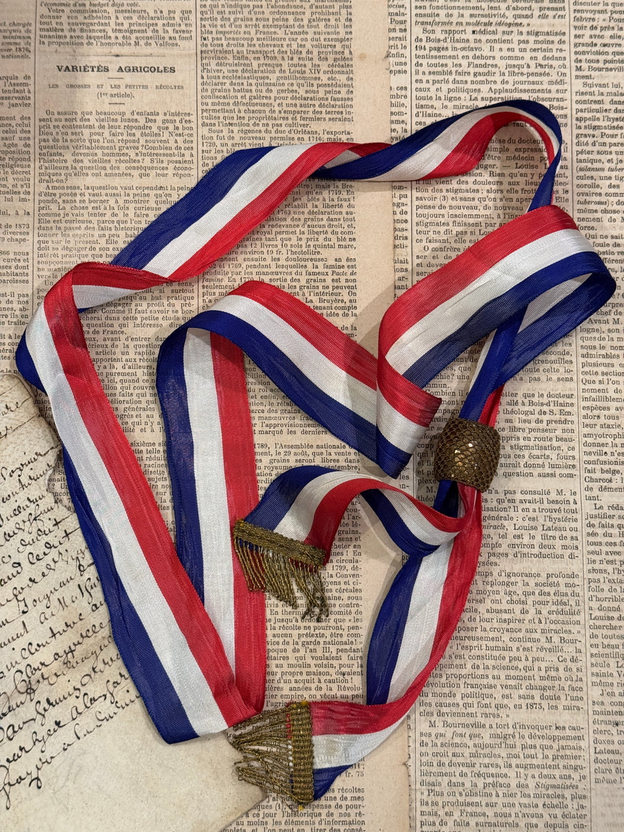 Antique French Sash – Monahan Papers