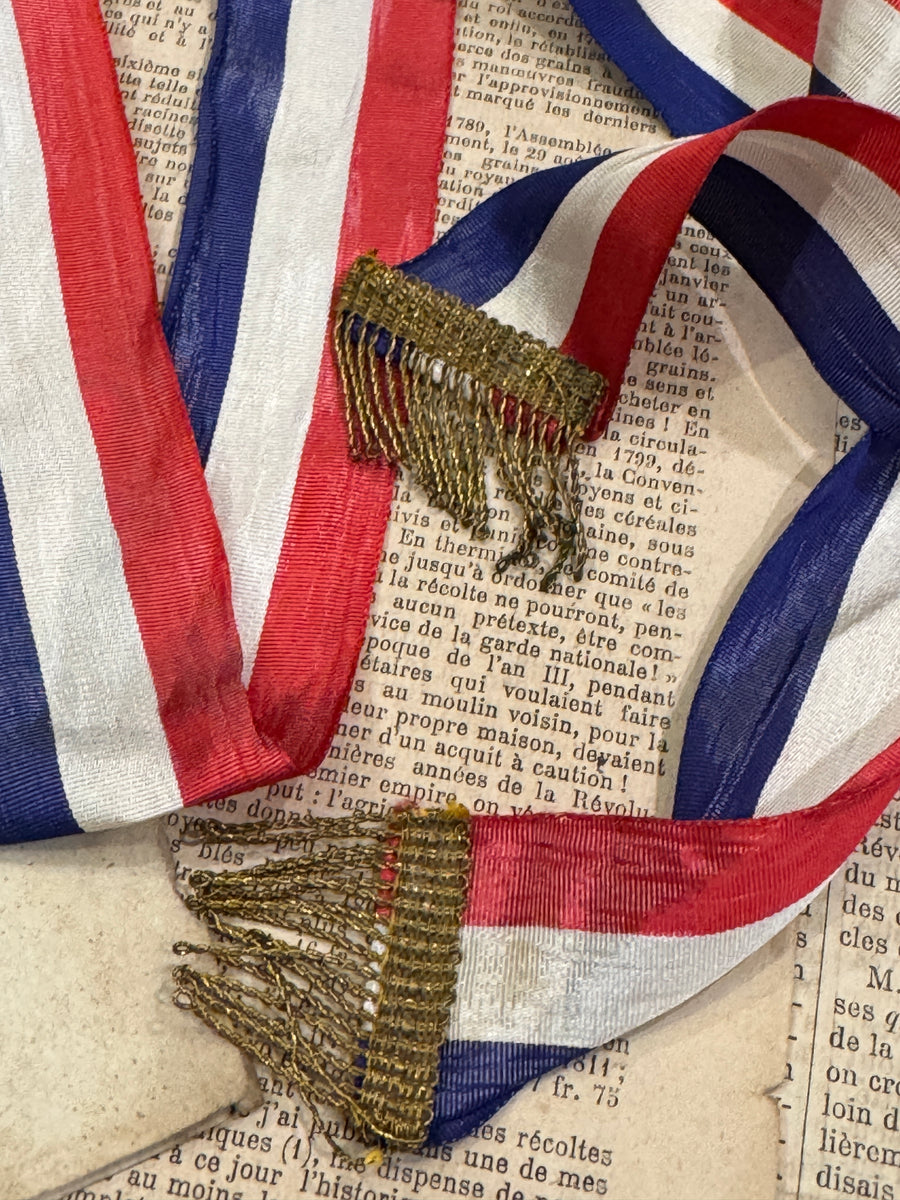Antique French Sash – Monahan Papers
