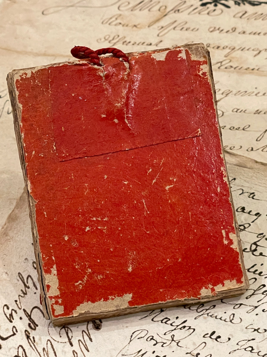 CUSTOM - AMY H. Early 1800's Antique Italian Relic – Monahan Papers