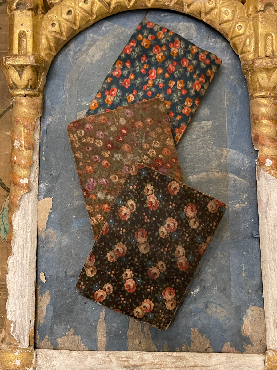 Antique French Ephemera – Monahan Papers