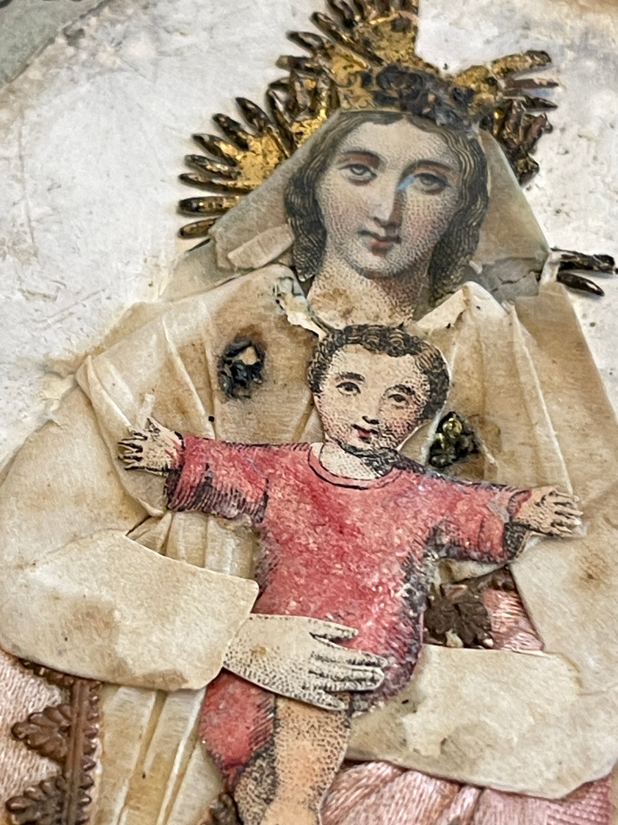 Early 1800s Antique Italian Canivet Relic – Monahan Papers