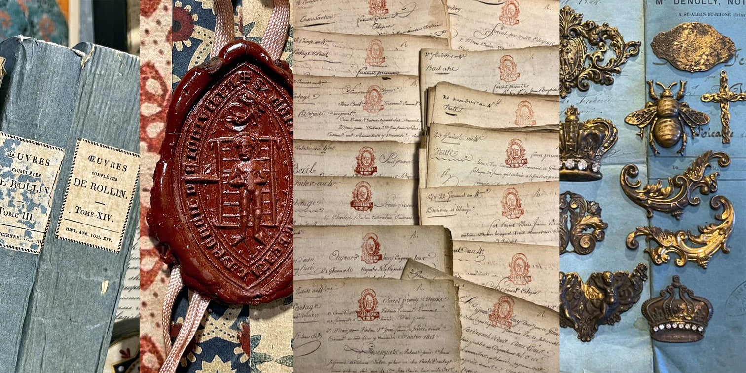 Monahan Papers