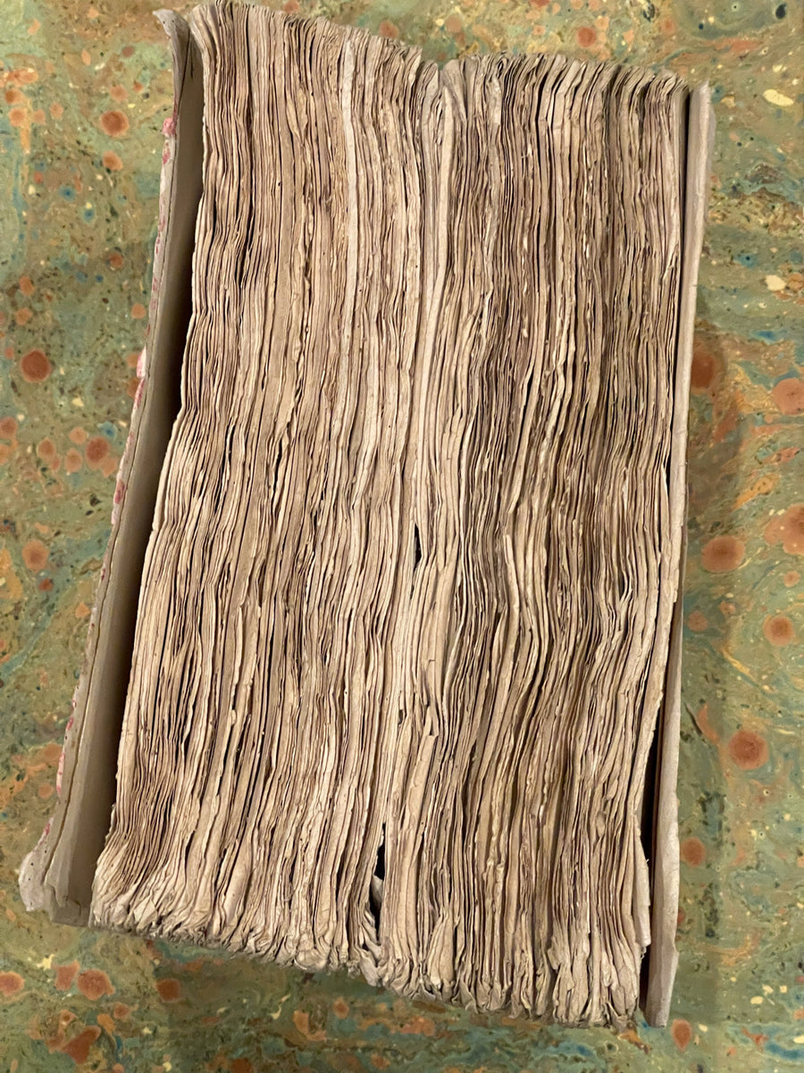 Antique French Ephemera – Monahan Papers